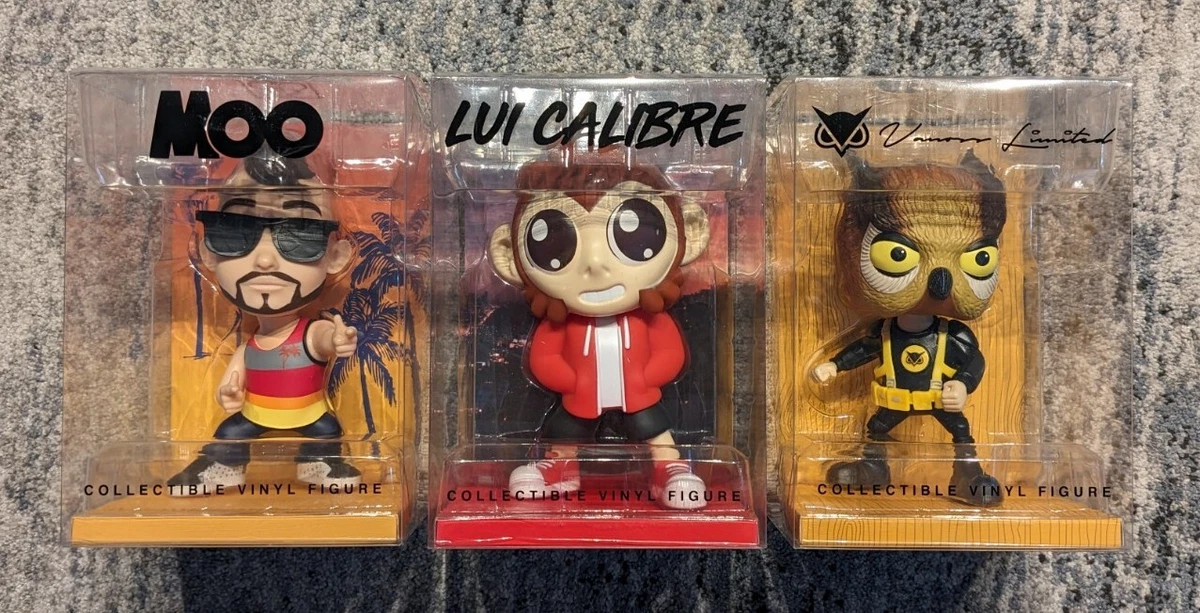 Lui Calibre