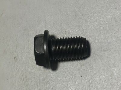 GM AUTOMATIC TRANSMISSION FLEXPLATE BOLT 7/16-20 X 45/64 NEW GM ...
