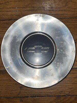 2000 2001 2002 2003 2004 Monte Carlo Impala Center Cap 9592876 Hubcap ...