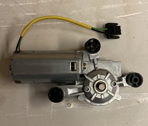 WEBASTO/HOLLANDIA H700 SERIES OEM SUNROOF MOTOR 710 720 730 735 740 790 ...