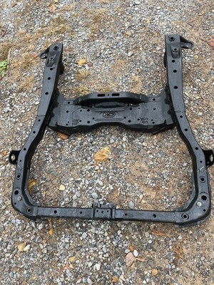 2010-2014 Subaru Outback Front Subframe Crossmember Engine Cradle OEM ...