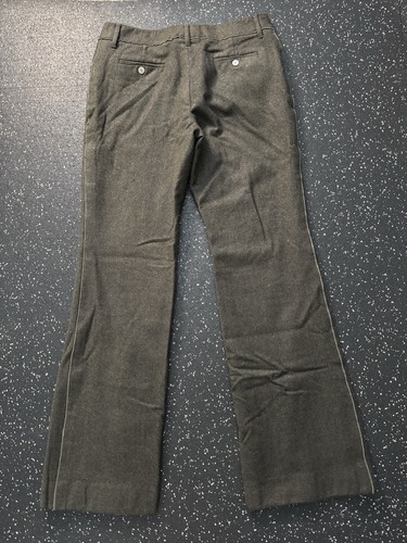 Per Se Wool Blend Dress Pants Women's Black Sparkly Tweed SIZE 8 | eBay