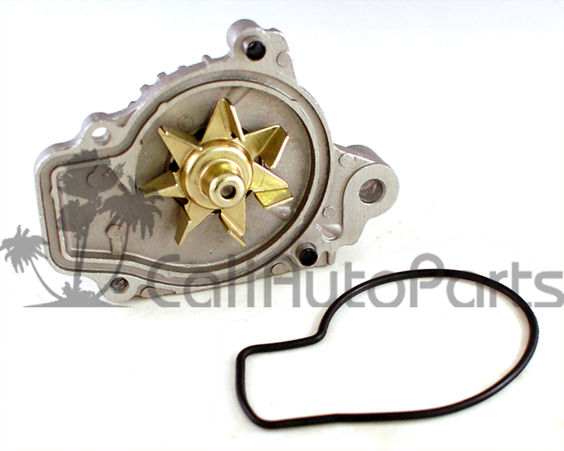 FITS: 88-95 Honda 1.5L D15B1 D15B6 D15B7 1.5L SOHC Timing Belt & Water ...