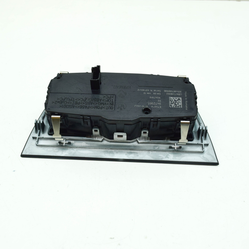 NEW BMW X3 G01 HEADLIGHT SWITCH CONTROL UNIT 9472965 61319472965 ...