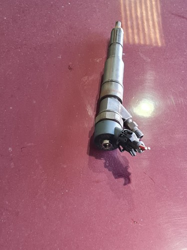 LAND ROVER FREELANDER 2.0 TD4 BOSCH DIESEL FUEL INJECTOR x 1 ...