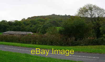 Photo 6x4 Mount Harry Offham/TQ4012 Taken from the B2116 looking south ...