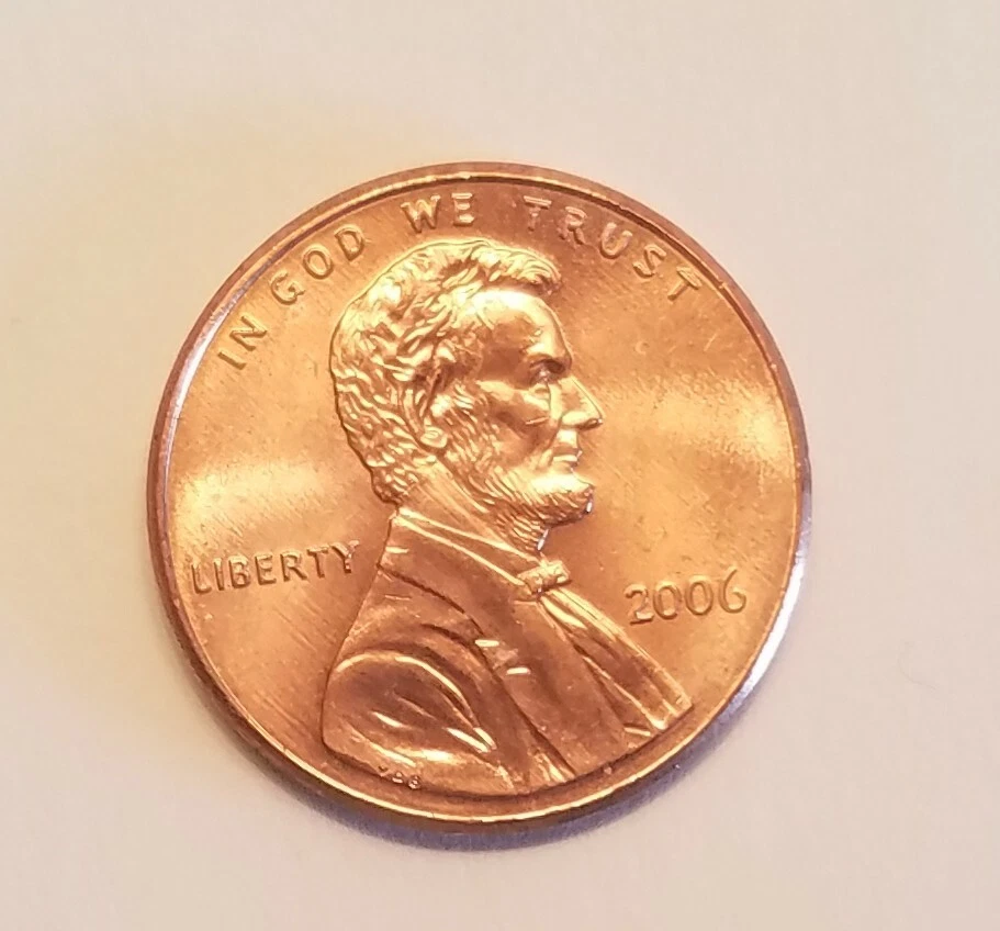 Penny 2006