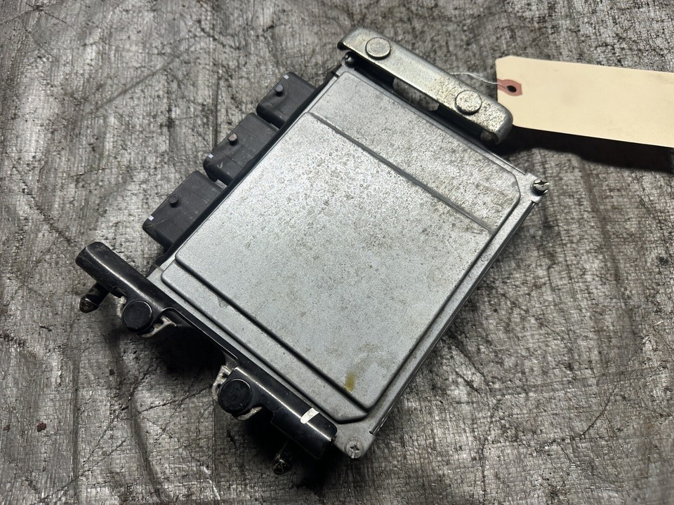 2016-2016 Subaru Wrx Engine Computer Ecu Pcm Ecm Pcu Oem 22765ah610 ...