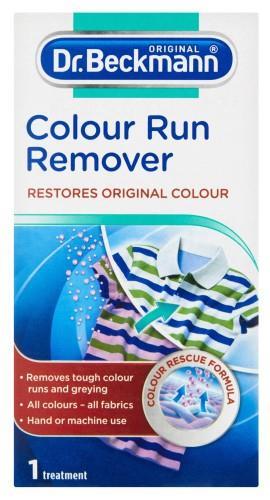 Dr. Beckmann Colour Run Remover | eBay Australia