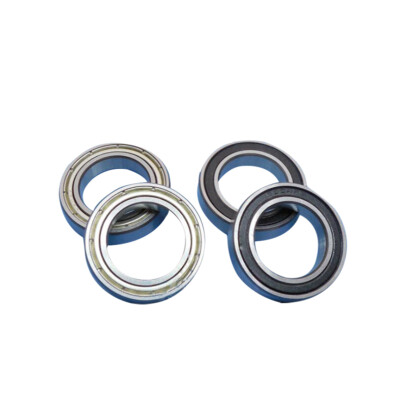 6815ZZ 6815-2RS 61815 1000815 75mmx95mmx10mm Deep Groove Ball Bearing ...