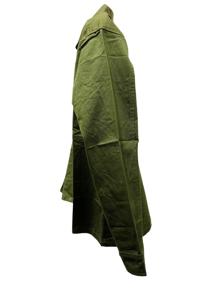 Charlie Kelly Jacket It's Always Sunny In Philadelphia Military Shirt ...