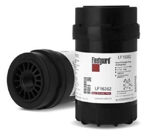 FLEETGUARD LF16352 - cross reference oil filters | oilfilter ...