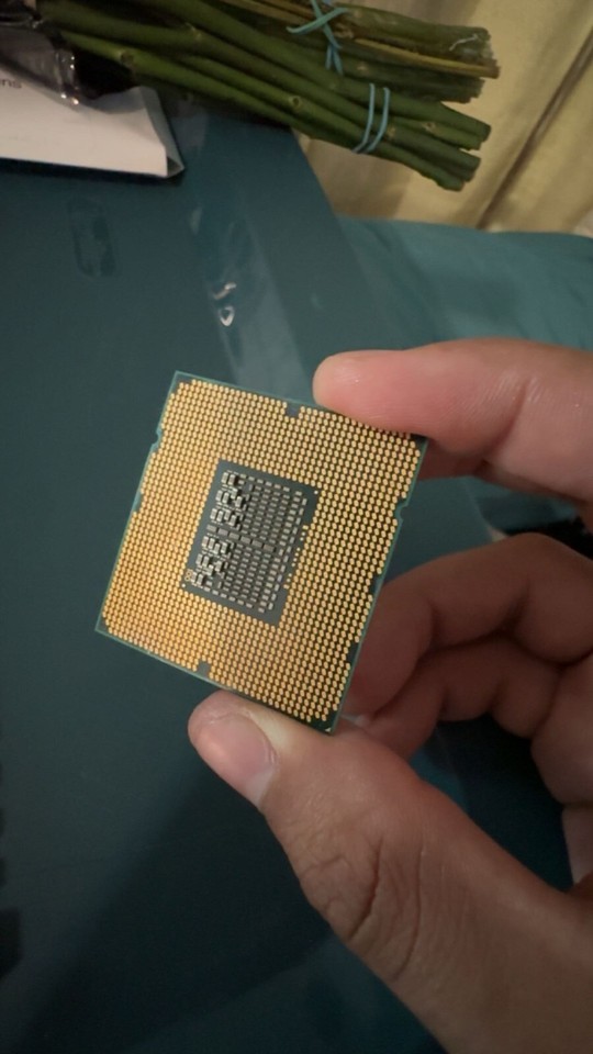 Intel Core i7-960 3.2GHz Quad-Core Processor 675900989467| eBay