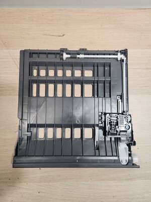 BROTHER HL -L2390DW MANUAL FEED SLOT FEEDER TREY*GENUINE REPLACEMENT ...