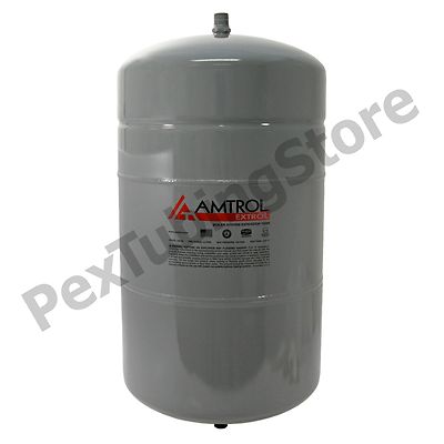 Other - Expansion Tanks