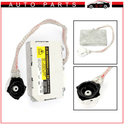 Xenon Headlight HID Ballast Control Unit Module For Lexus RX300 RX330 ...