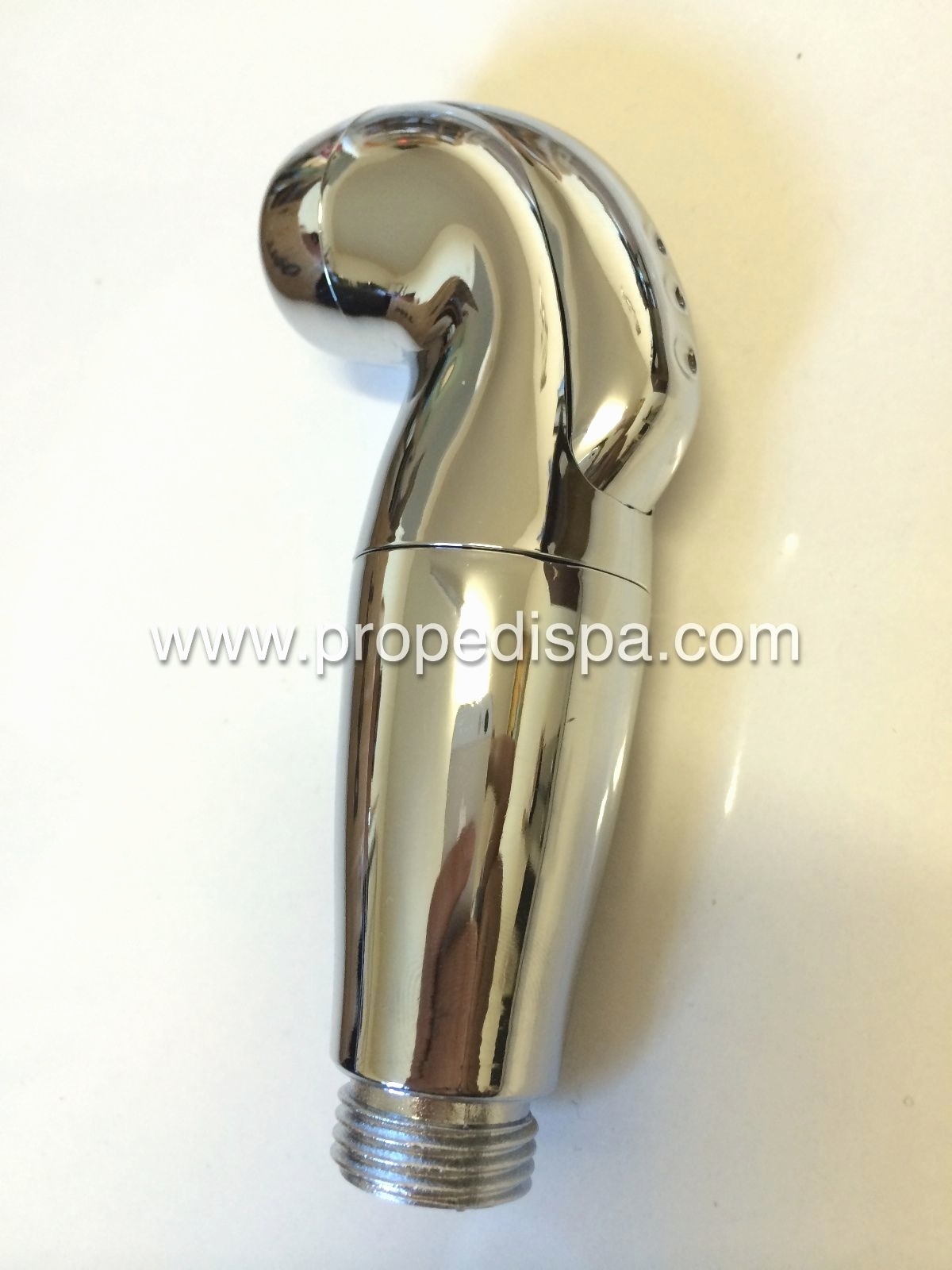 1 Function water sprayer head / handle only for nail salon pedicure spa ...