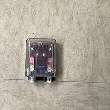 Lennox Deltrol Controls 165TM DPDT 23490-71 49k0401 for sale online | eBay