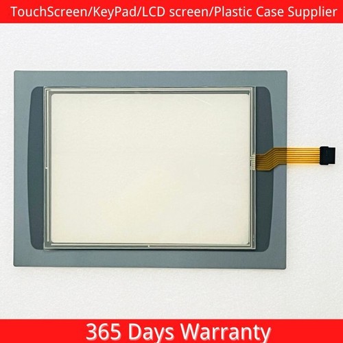 Touch Screen Panel Glass PanelView Plus 1250 2711P-T12C15B2 + Overlay ...