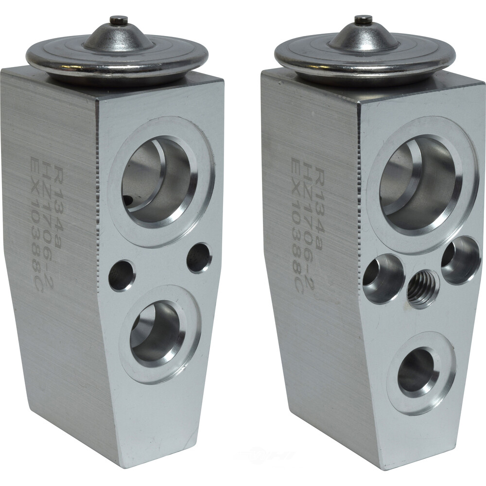A/C Expansion Valve-Block Expansion Valve UAC EX 10388C for sale online ...