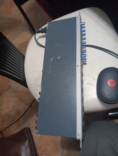 PreSonus Firestudio Project 10x10 FireWire Digital Mixer 96 kHz MIDI ...