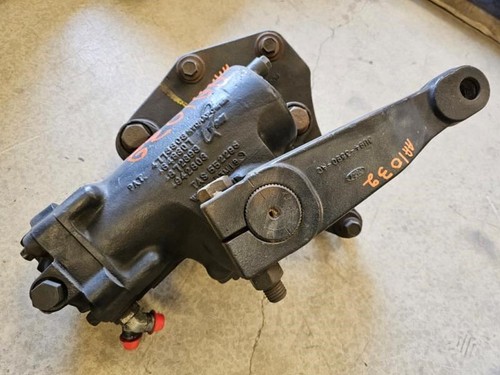 2014 Ford F53 Newmar 6.8L V10 USED TAS55017A TRW Power Steering Gear ...