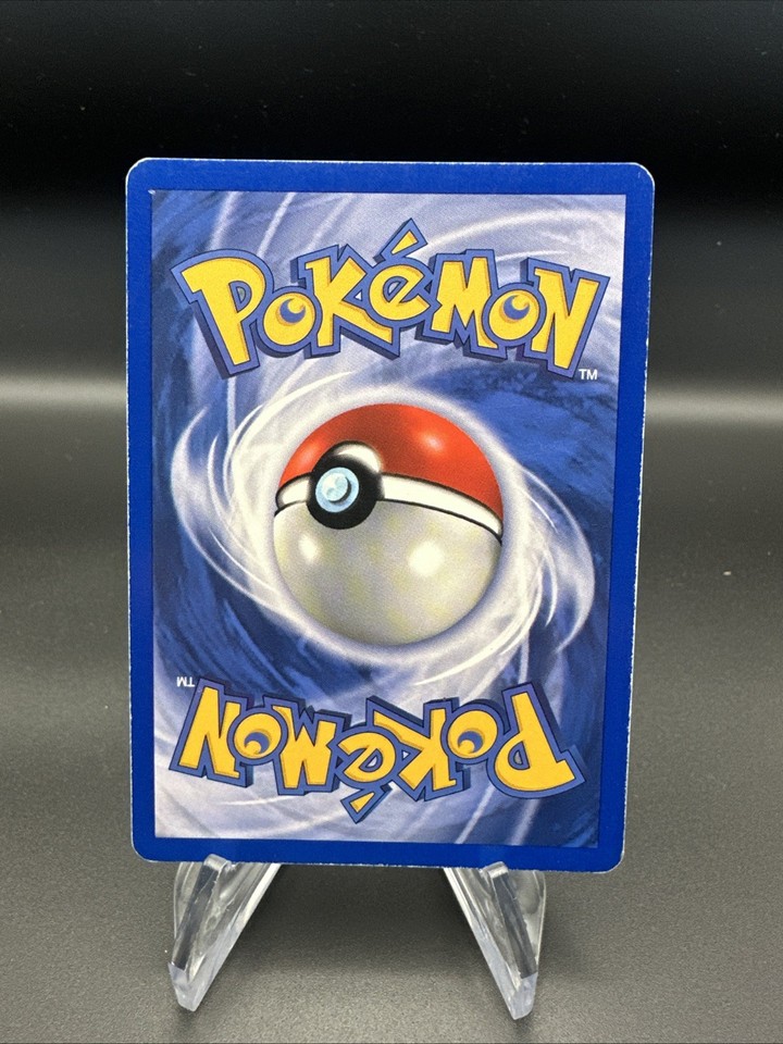 Gardevoir EX - Reverse Holo - 96/100 Pokemon Ex Sandstorm - Pokémon TCG ...