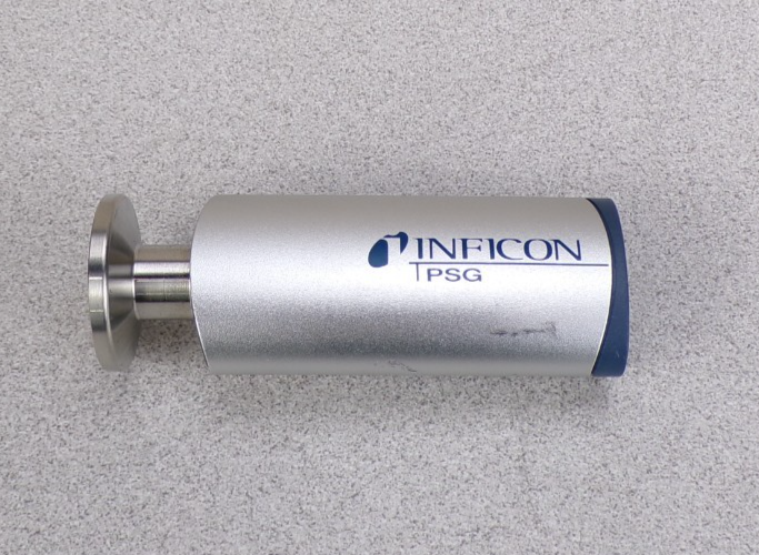 INFICON PSG500 Vacuum Gauge *used working | eBay