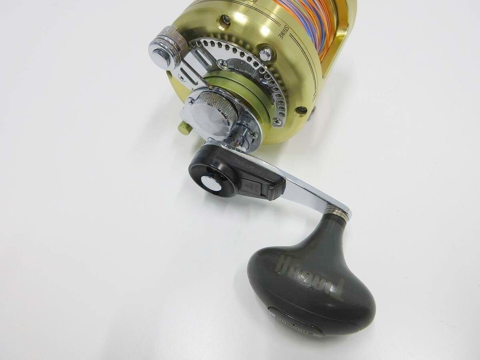 Shimano Tiagra 16 Management AU199422 #PC6V5L | eBay