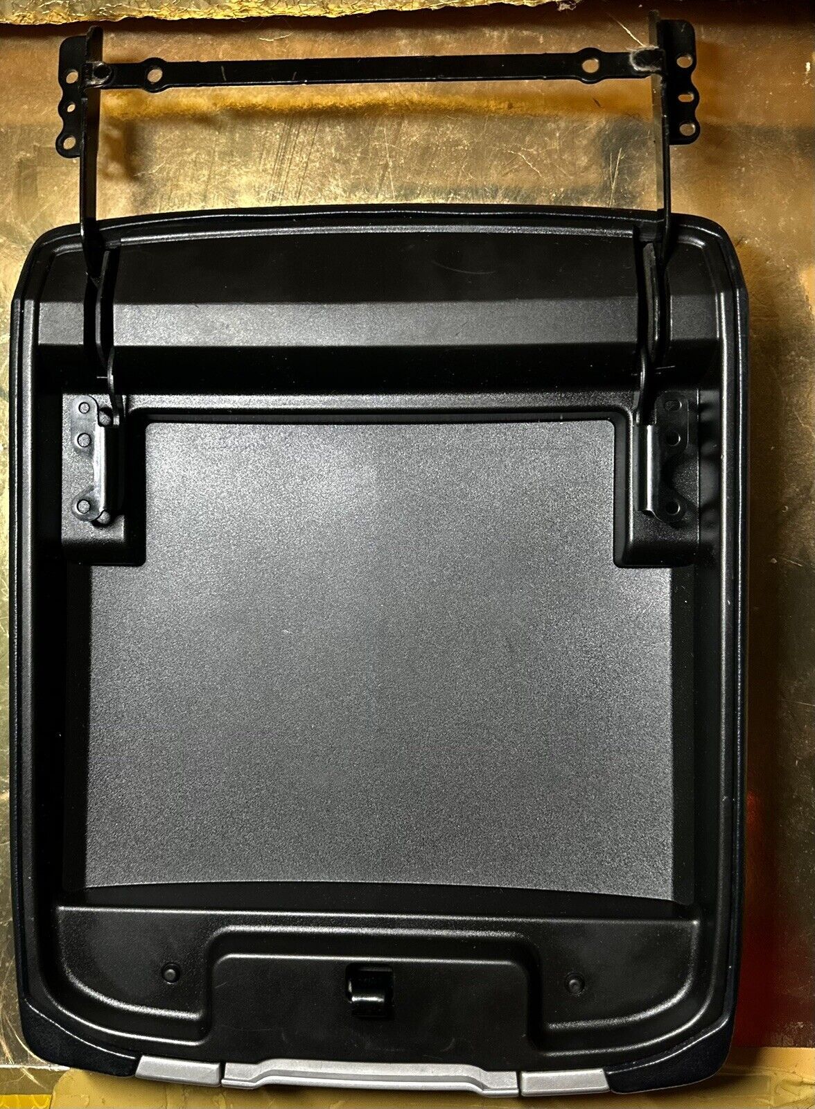 Toyota Land Cruiser 200 Series Console Compartment Door Upper Lid 58905 ...