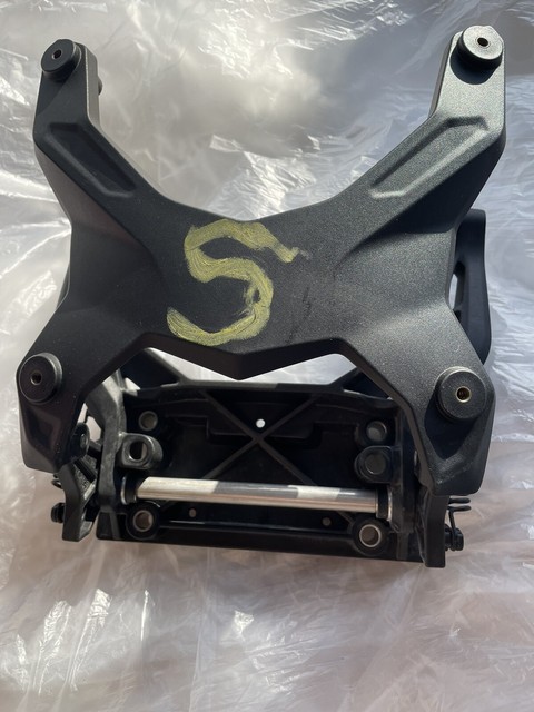 Original BMW F900XR Windshield Adjustment 46638562228 for sale online ...