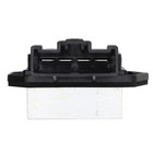 Blower Motor Resistor 68018105AA For CHRYSLER Dodge Ram 1500 2500 3500 ...