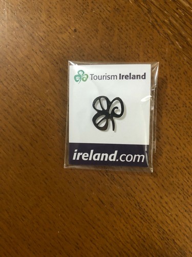 Tourism Ireland Pin | eBay