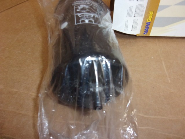 Genuine NAPA 3977 Fuel Filter Water Separator NOS for sale online | eBay