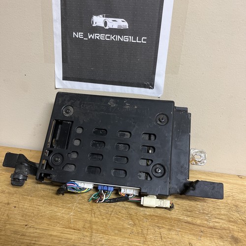 2011-2014 Subaru Legacy Outback Audio Amplifier AMP Harman Kardon OEM ...