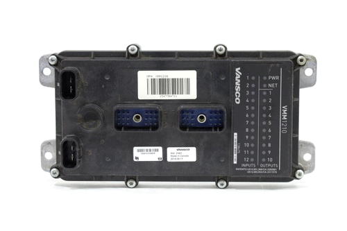 Vansco VMM1210 Multiplexing Module | 21601 | eBay