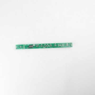 WD21X23461 GE FRONT MAIN CONTROL | eBay