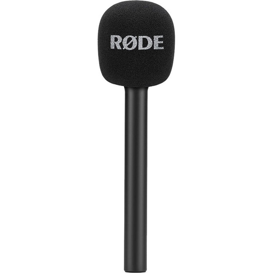 Rode Wireless ME Wireless Microphone with w/ Rode Interview Go Mic | eBay