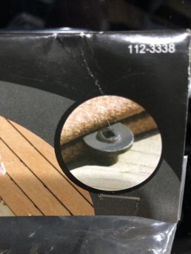 100 UltraDeck QUICKCAP Hidden Fasteners | eBay