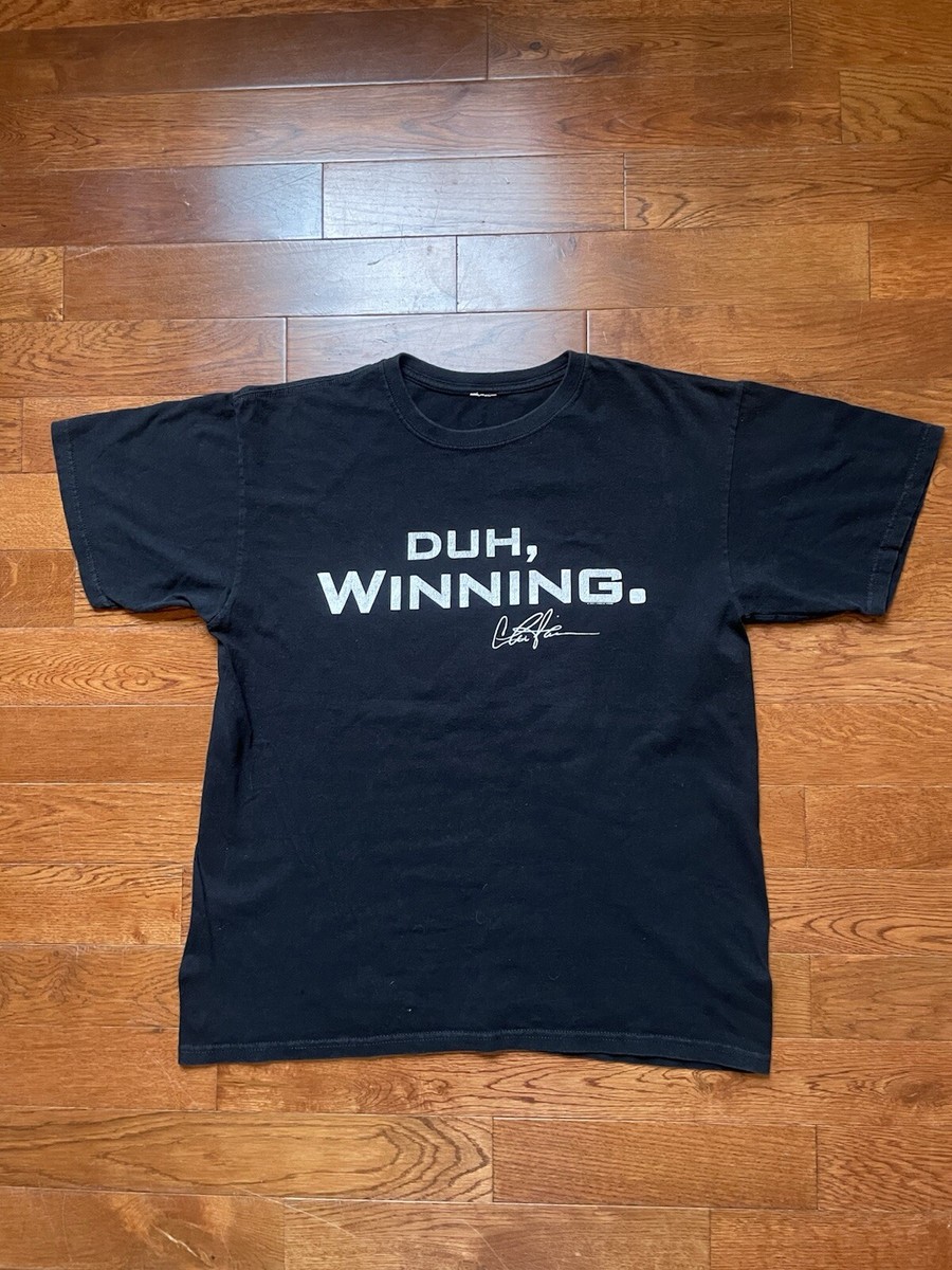 Charlie Sheen Gross Teeth The Charlie Sheen Guide To Winning! At