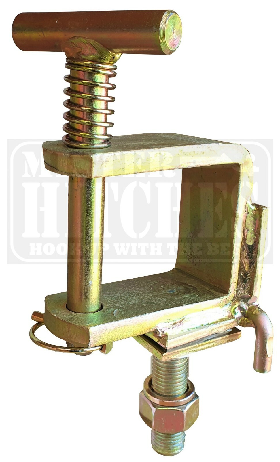 OFF ROAD CAR ADAPTER BRACKET SUITS TREG OR TRIGG STYLE POLY BLOCK ...