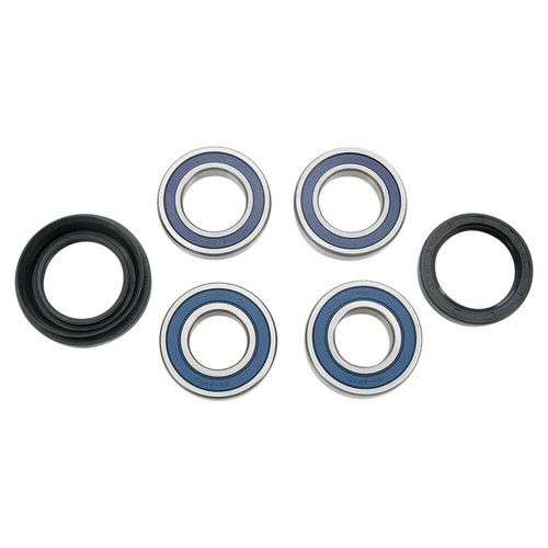 All Balls Wheel Bearing and Seal Kit for 1986-1987 Honda ATC250SX ATV ...