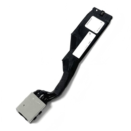 New DC Power Jack Charging Port Cable for Dell Alienware Aurora AC16250 ...