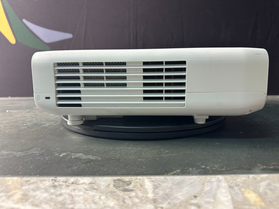 Epson EB-L250F Laser Light Source 3LCD Projector HA17A - 2956 Lamp ...