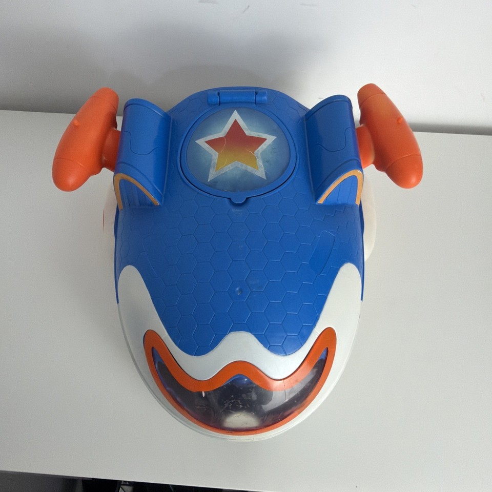 Go Jetters Bundle Jet Pad Vroomster Figures Glitch | eBay