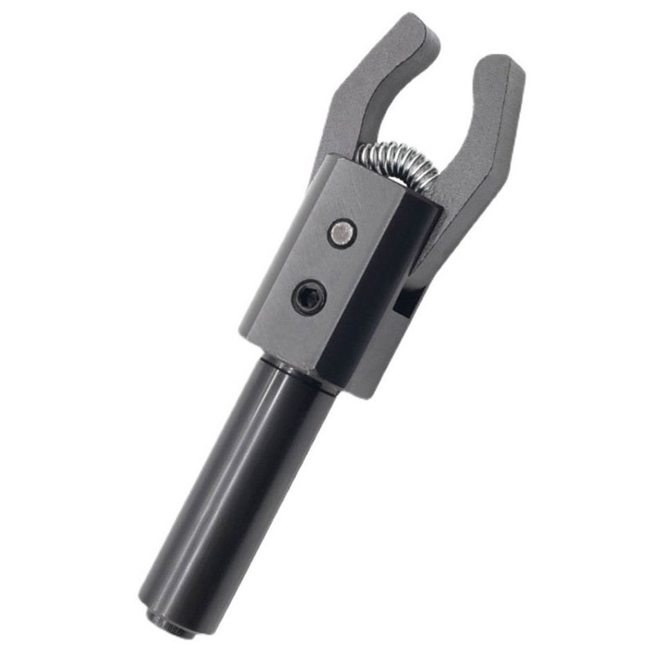 Functional For CNC Lathe Puller with Round Handle for Metal Bars 16 20 ...