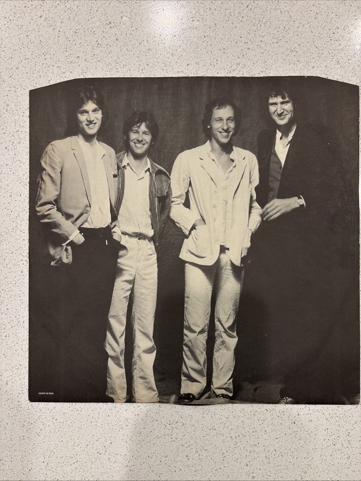 Dire Straits - Communique Vinyl LP (VG) | eBay UK