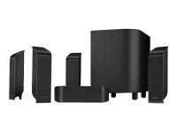 Infinity TSS-1200 Speaker System for sale online | eBay