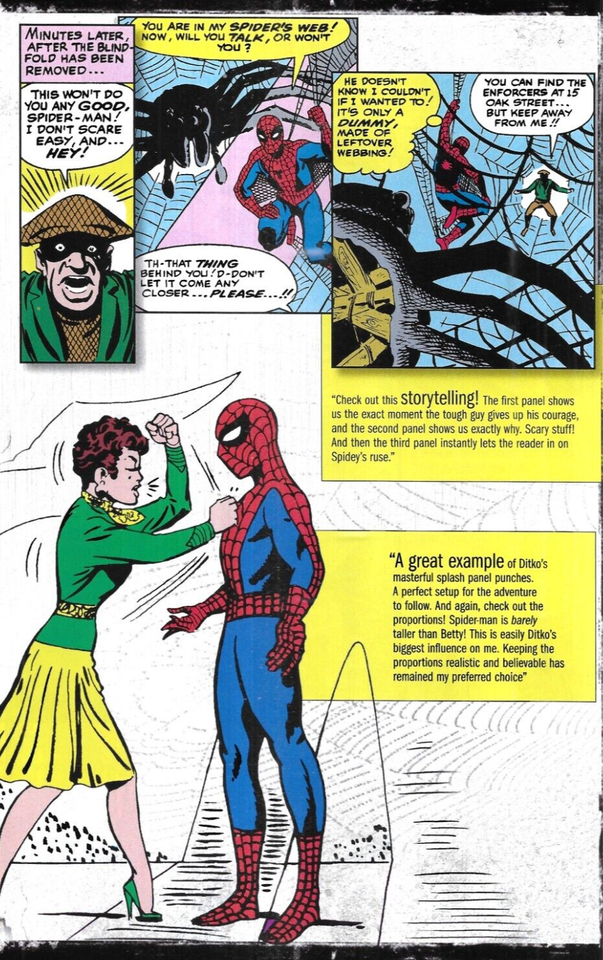 Spider-Man Comic 1 Marvel Spotlight First Print Cover A 2007 John Rhett ...