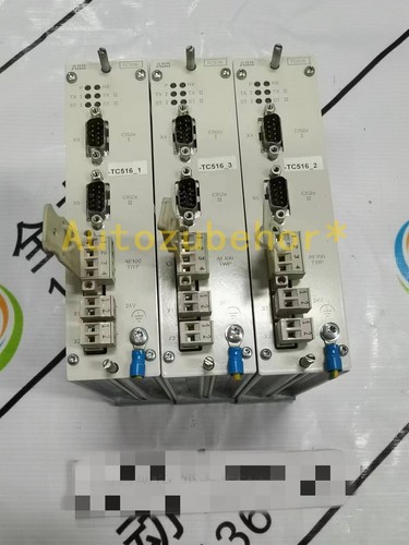 1pc For control module TC516 3BSE012632R1 original #D9 | eBay.de